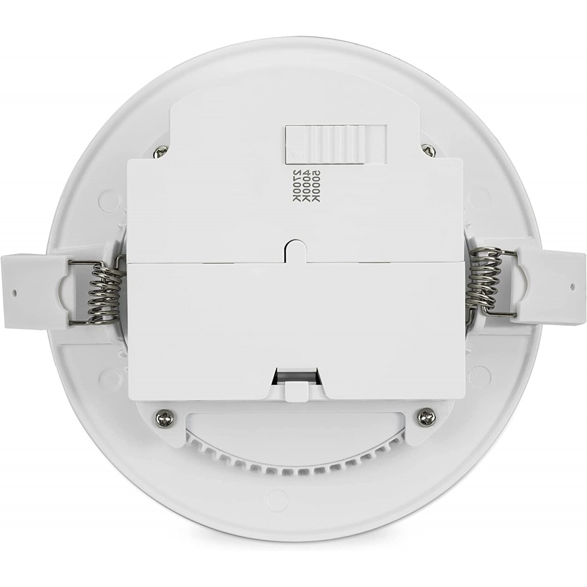 4 Inch Pot Lights LUMINUS LED - 4" Panel Dimmable Pot Lights With ...